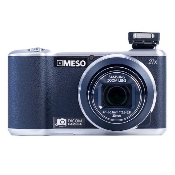 DICOM Camera - export patient images to PACS | FutureMed Global Pty Ltd