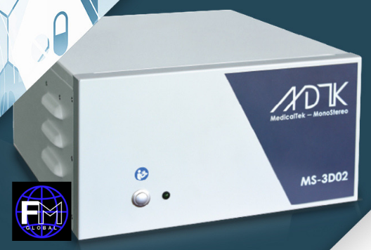 WORLD’S FIRST ENDOSCOPE VISUALIZATION SYSTEM LAUNCHES IN HONG KONG ...