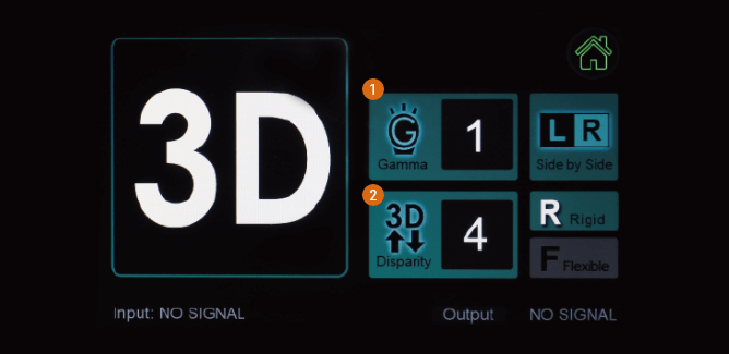DARWIN 3D Conversion System - Endoscopic Surgery | FutureMed Global Pty Ltd